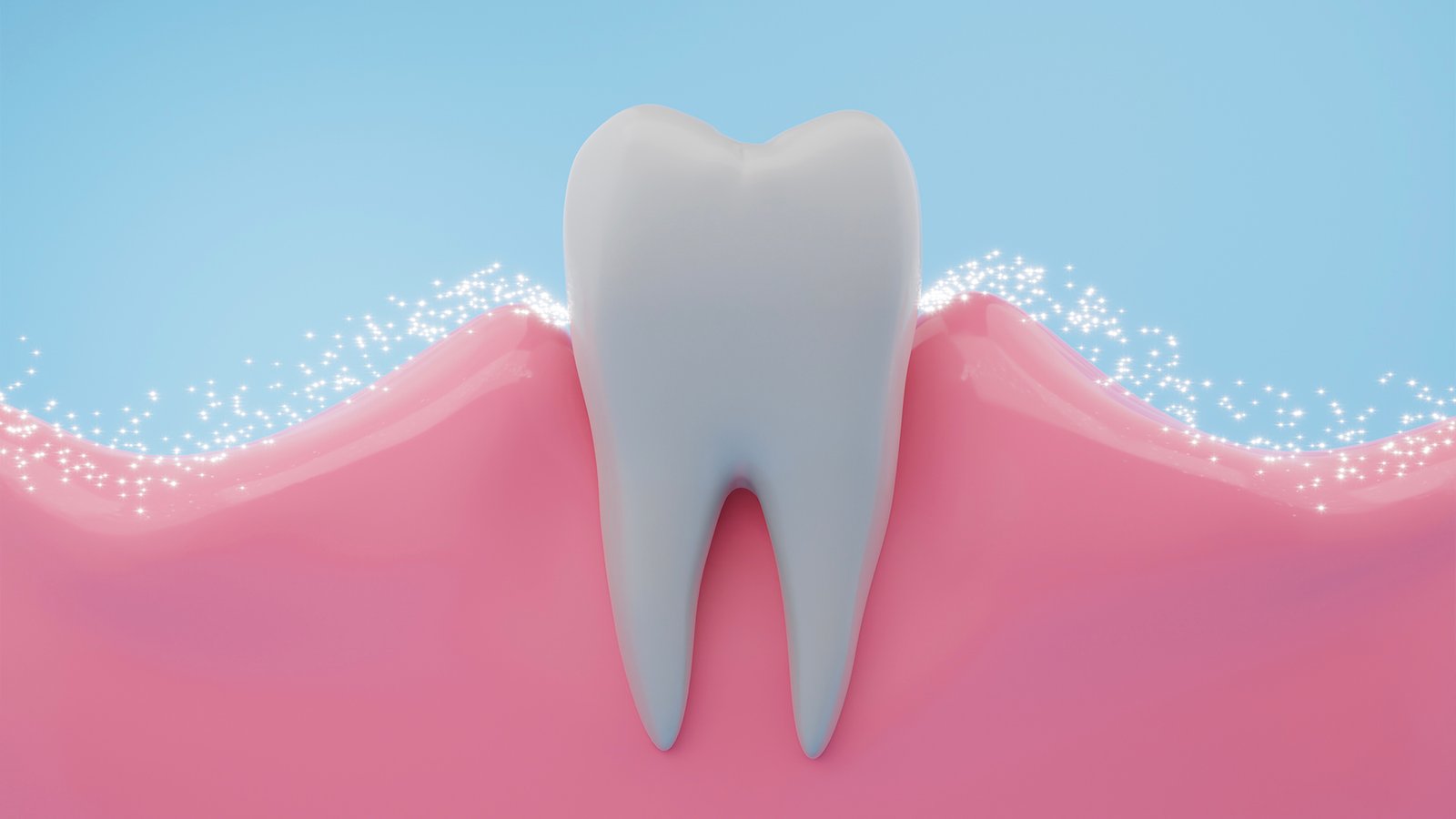 Maintain a Beautiful Smile: Tips for Healthy Bottom Gums - Kristal Clinic