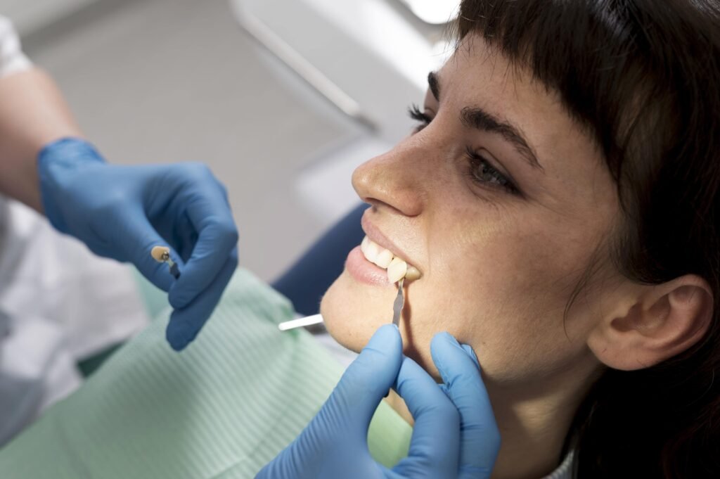 Temporary Dental Cement: Quick Fixes, Best Products & Pro Tips ...